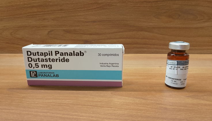 Todo sobre el Dutasteride para la Alopecia - Capilea